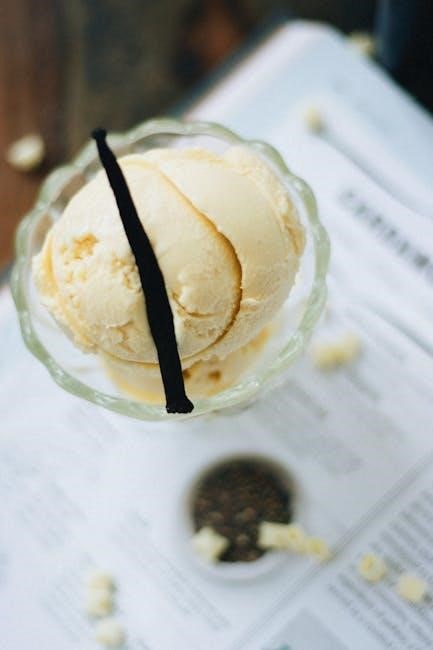 Coolest Homemade Ice Cream Ever! Cuisinart Maker Guide